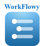 Workflowyは期待できそう！ - Ph. D. Mogの知恵袋